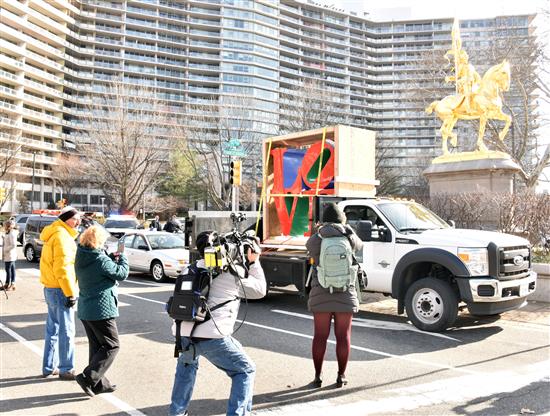 A Love Note From Philly Chit Chat - Philly Chit Chat